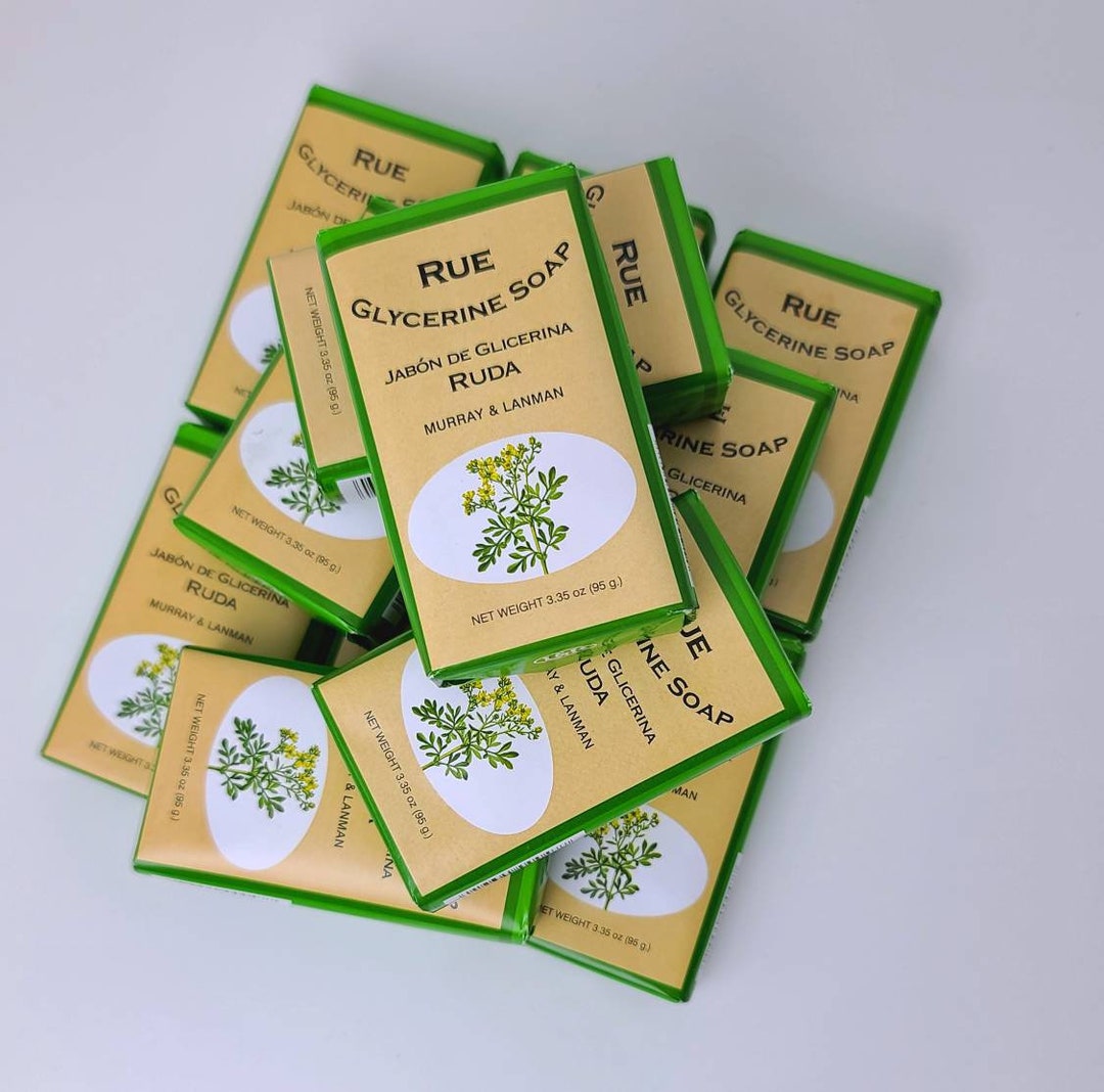 Rue Soap Money Soap Money Come to Me Fast Money Manifest Abundance ...