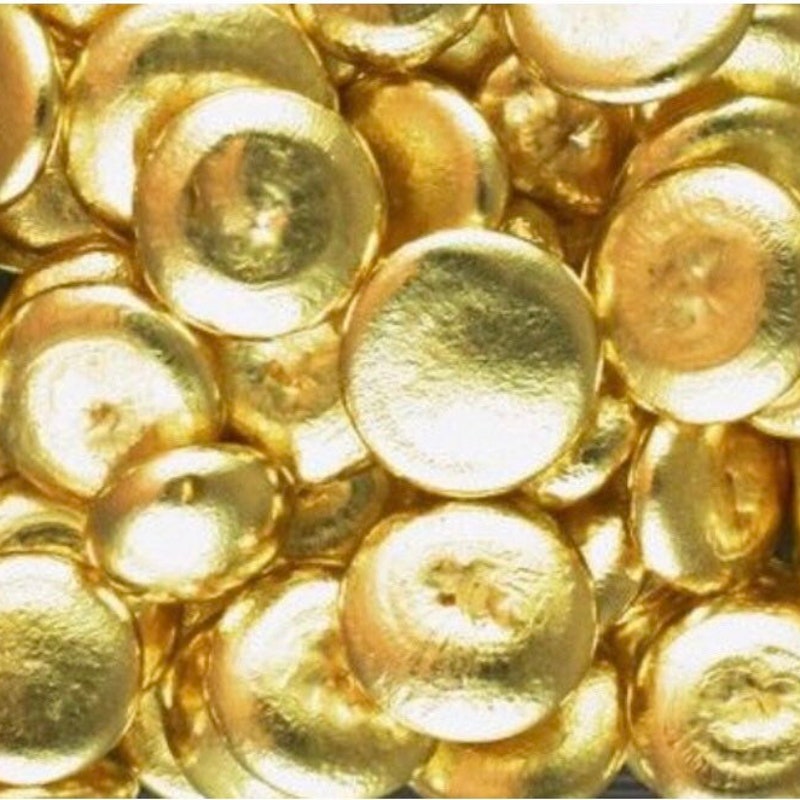 One Gram Gold - Etsy