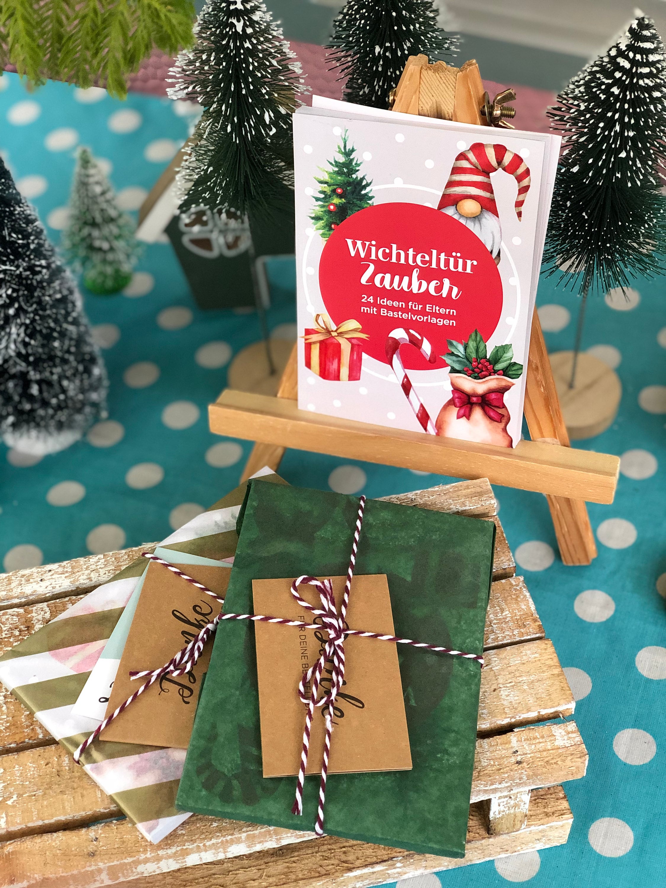 Secret Santa Guide, Secret Santa Instructions for Parents With 24 Easy ...