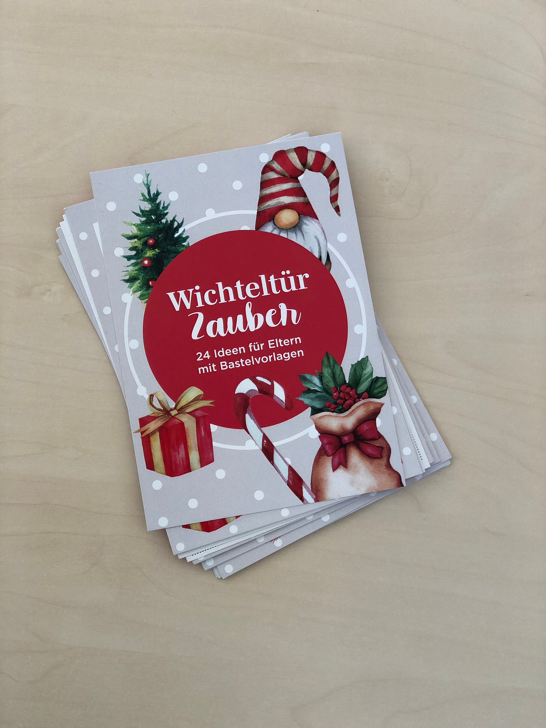 Secret Santa Guide, Secret Santa Instructions for Parents With 24 Easy ...