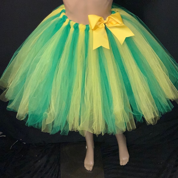 Spring Tutu - Etsy