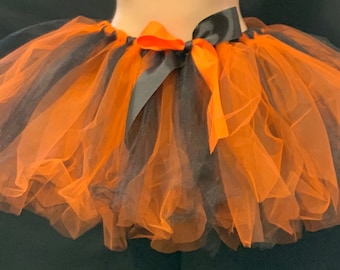 Black Adult Tutu - Etsy