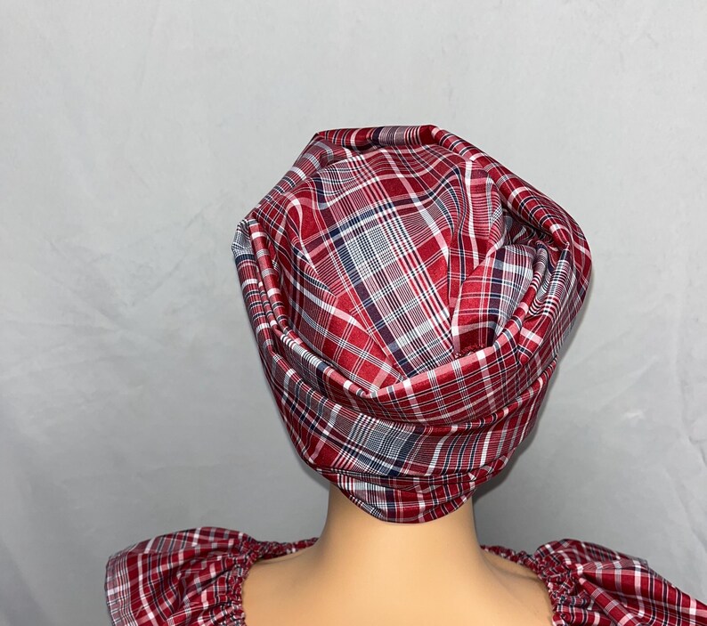 Jamaican Traditional Bandana Extra Long Head Wrap - Etsy