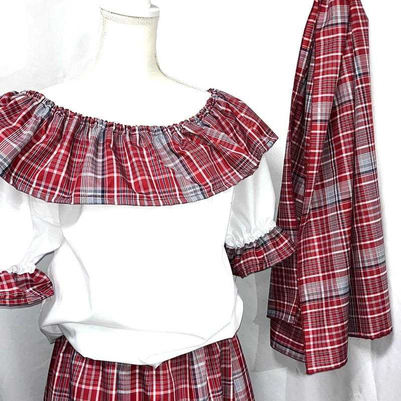 Jamaican Festival Outfits - Etsy