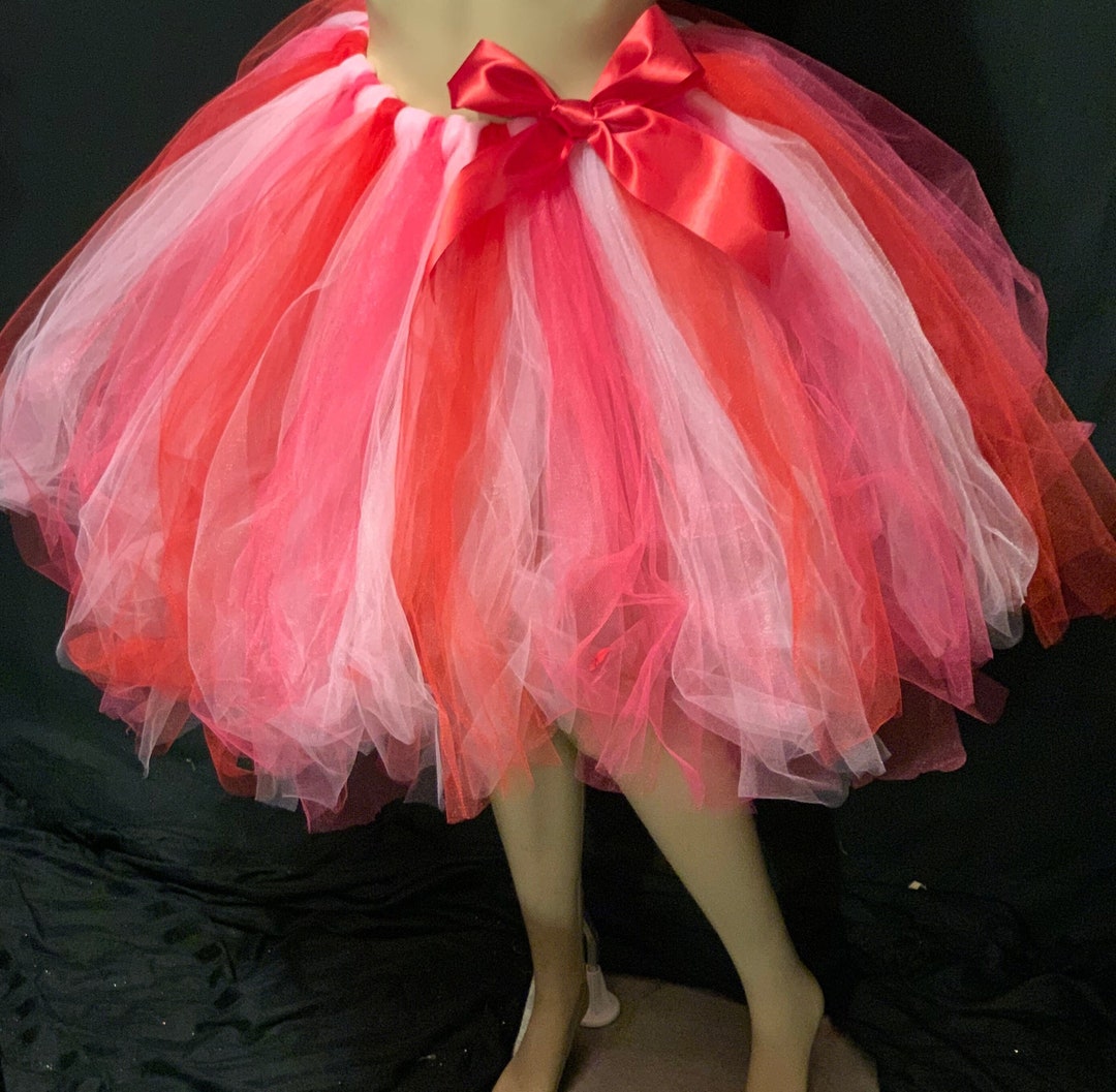 Multi Colors Tutus - Etsy