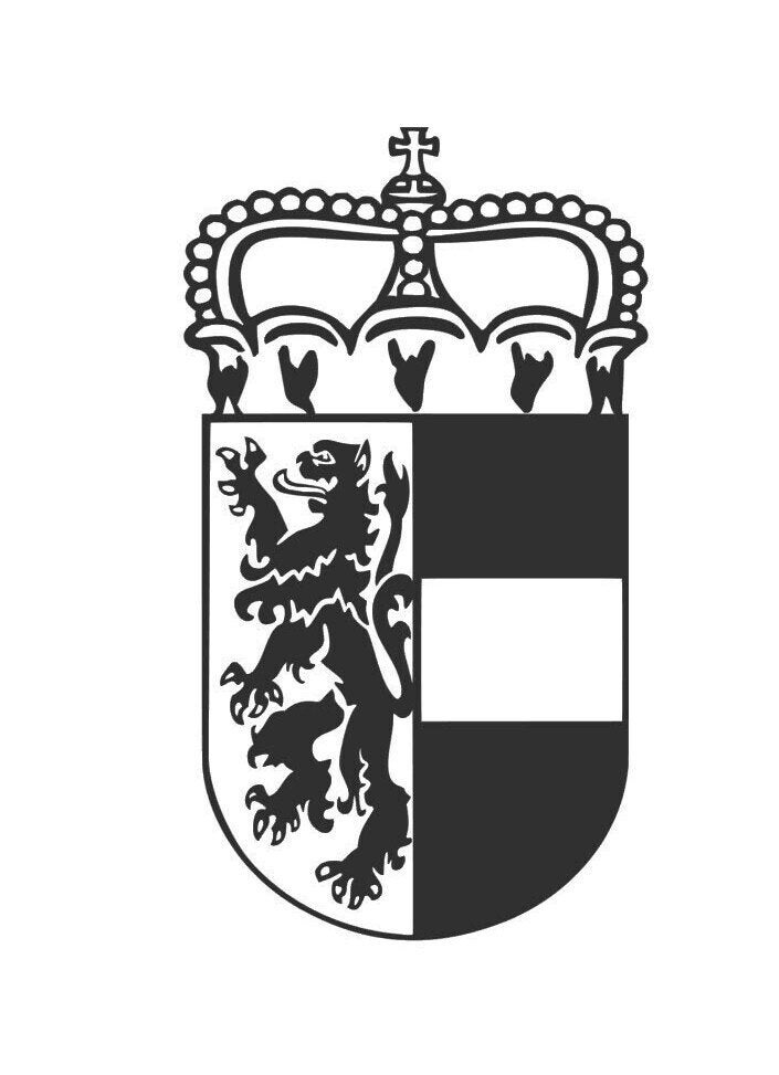 Salzburg SVG, PNG and DXF - Etsy