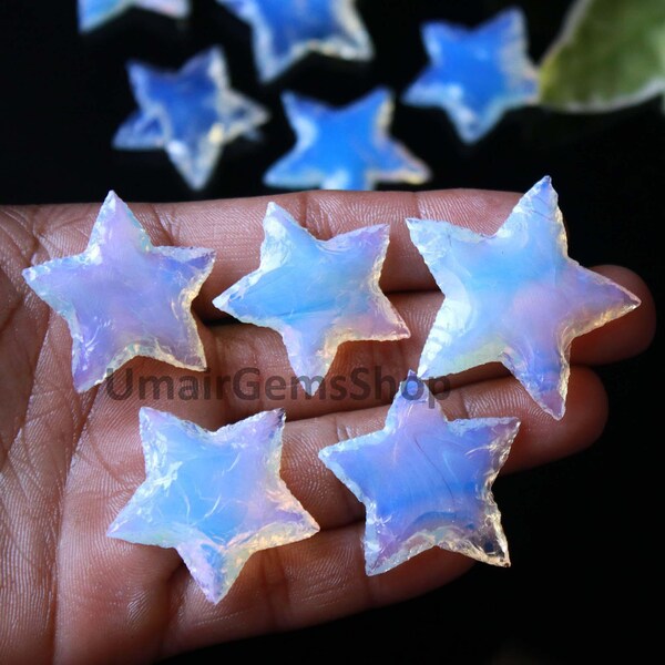 Crystal Star - Etsy