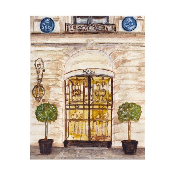 Ritz Paris - Etsy