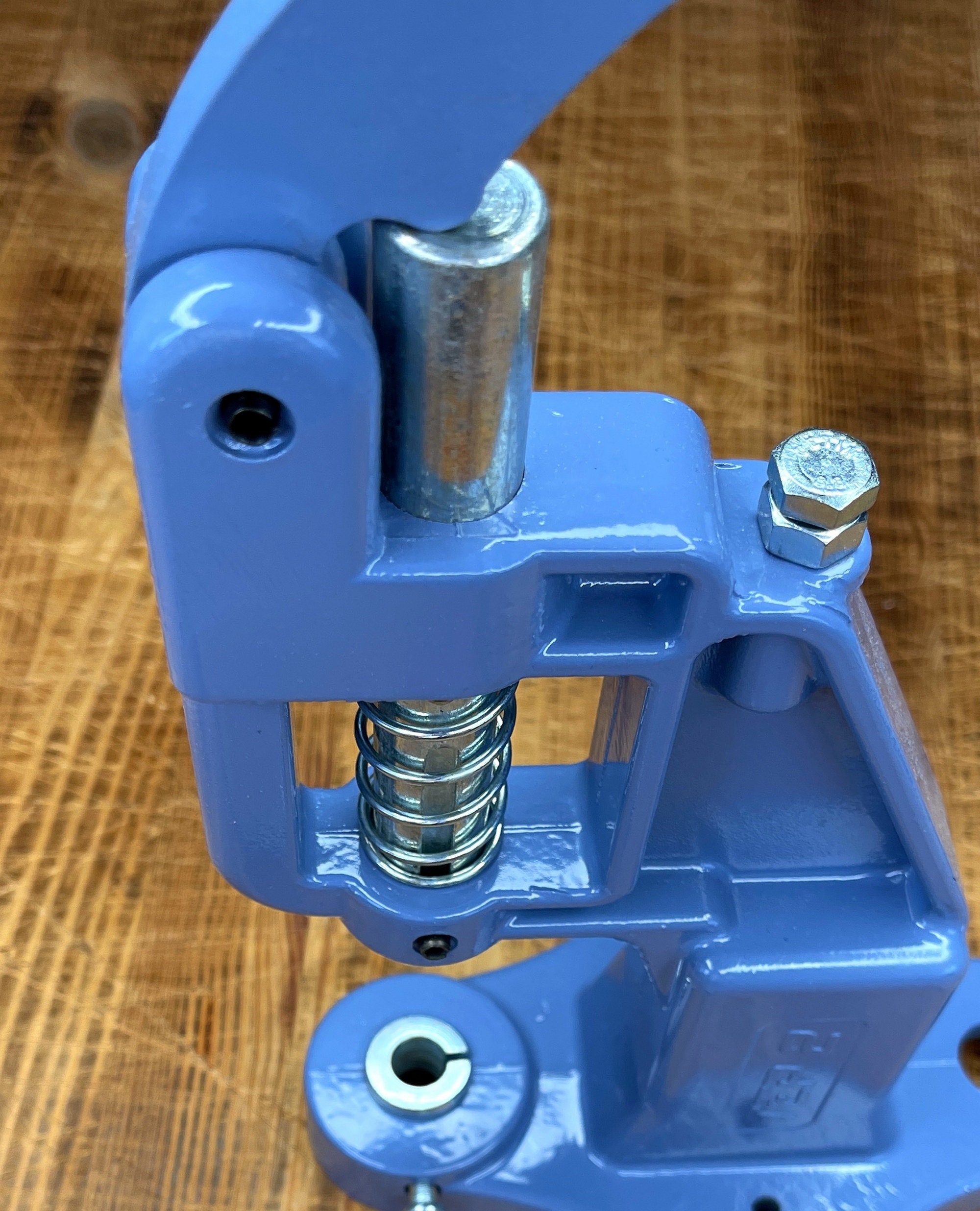 Hand Press Machine, Press for Installing Fittings - Etsy