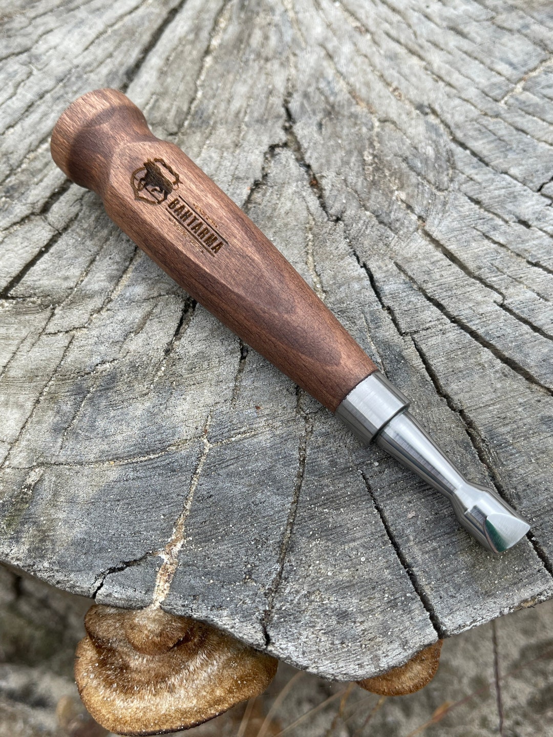 Leathercraft Edge Creaser, Creasing of the Leather, Leather Edge ...