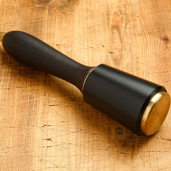 Leather Craft Maul - Etsy
