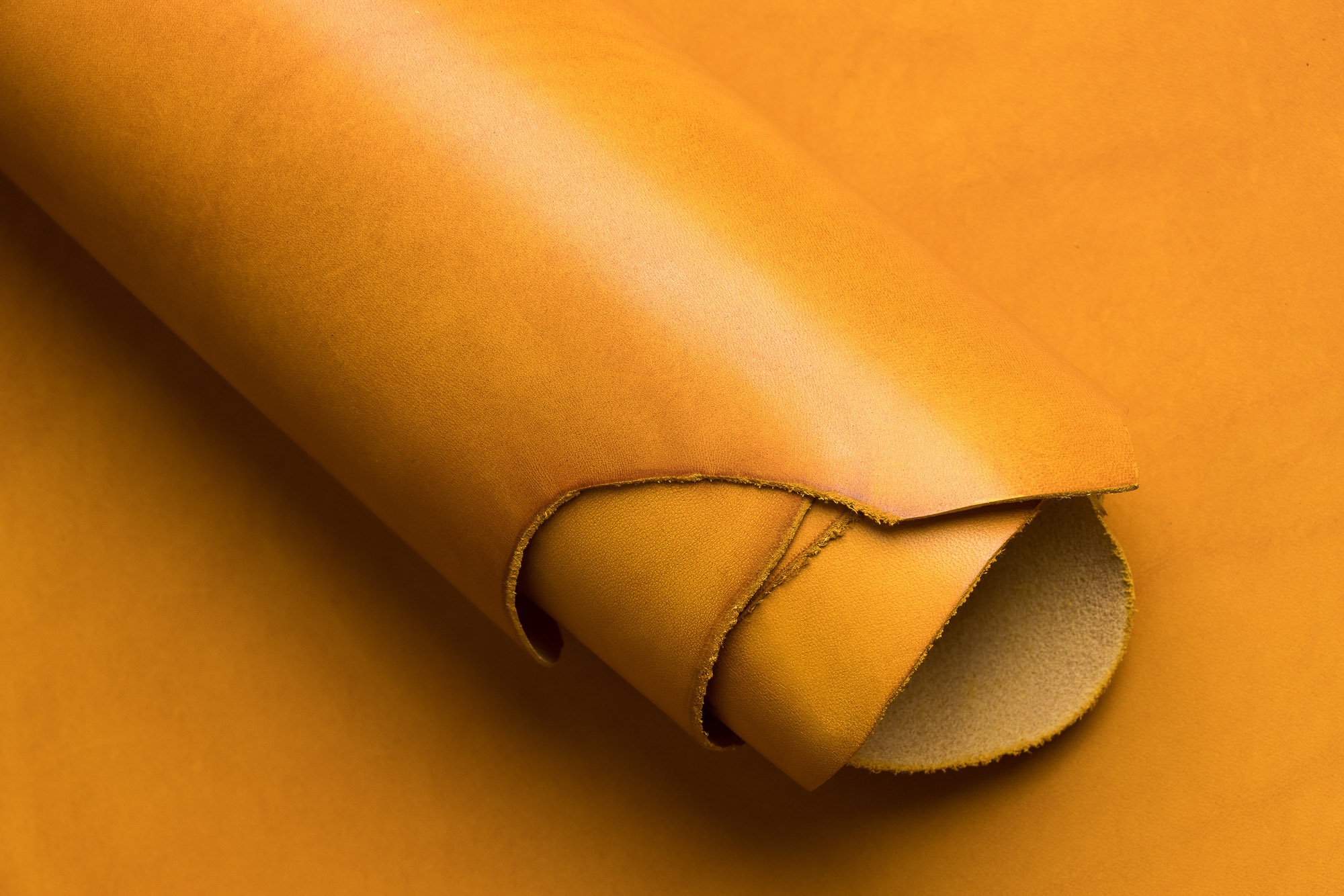 Buttero Veg Tan Leather 1.0-1.2 Mm/0.04 - 0.05 In, Italy Leather, High ...