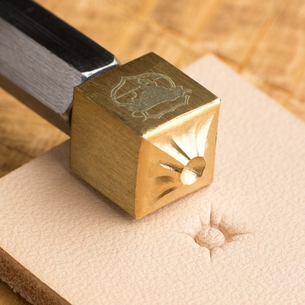 Leather Stamps - Etsy