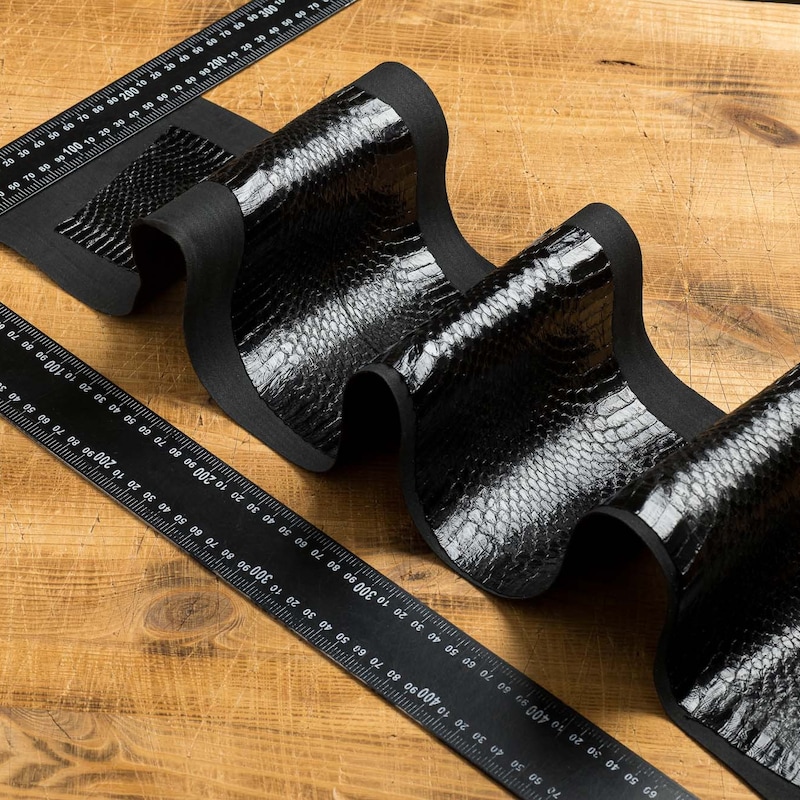 Real Snake Skin - Etsy