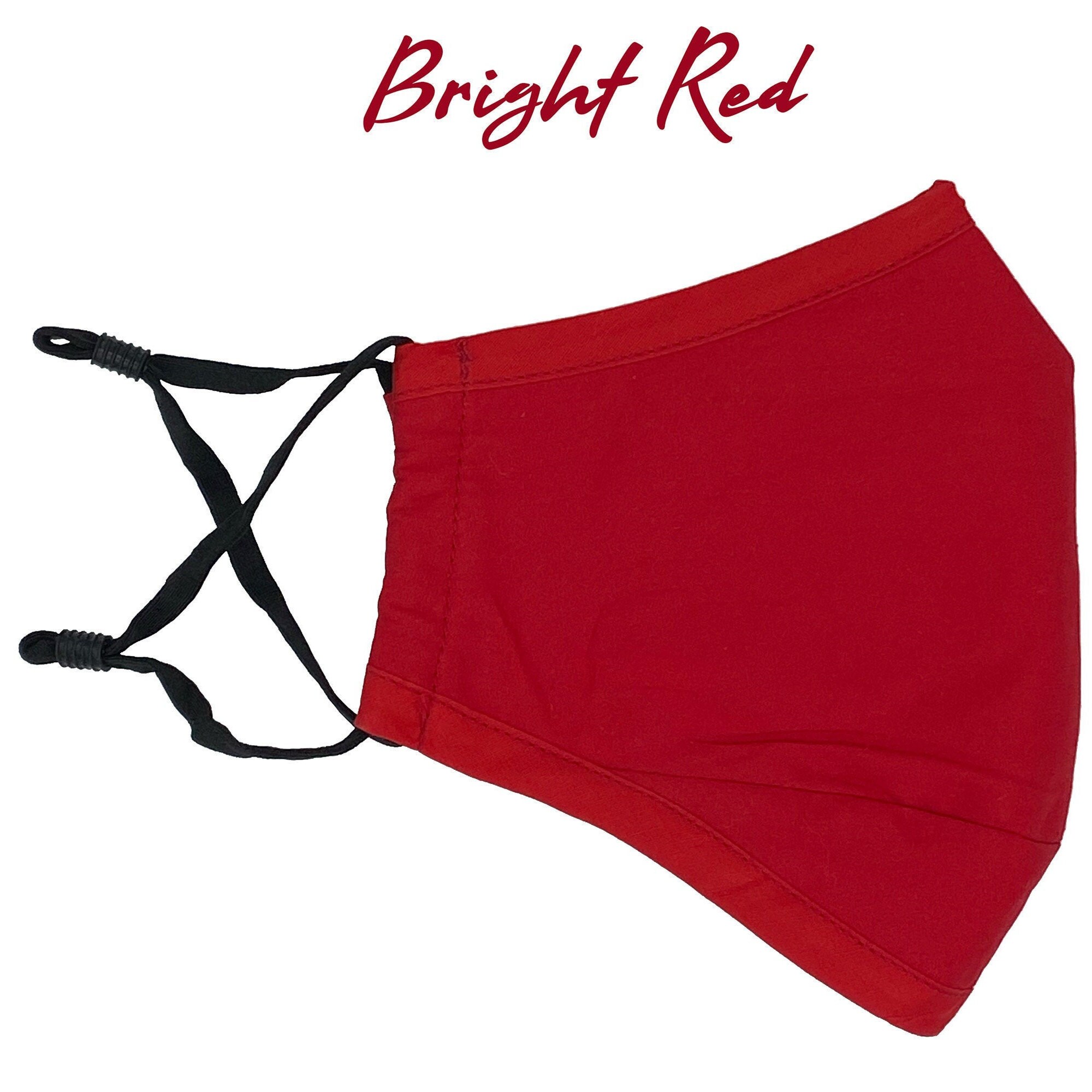 Four layer Anti fog face mask mask with nose wire Anti fog | Etsy