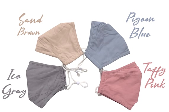 Anti Fog Face Mask Face Mask With Filter Anti Fog Face Mask - Etsy