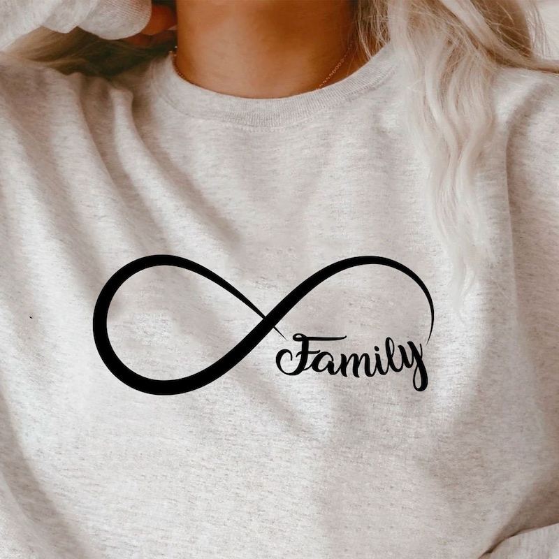 Infinity Sign - Etsy