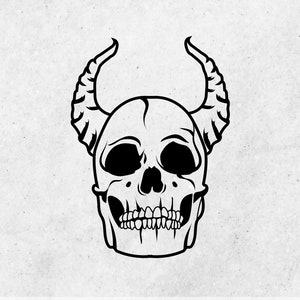 devil pictures drawing