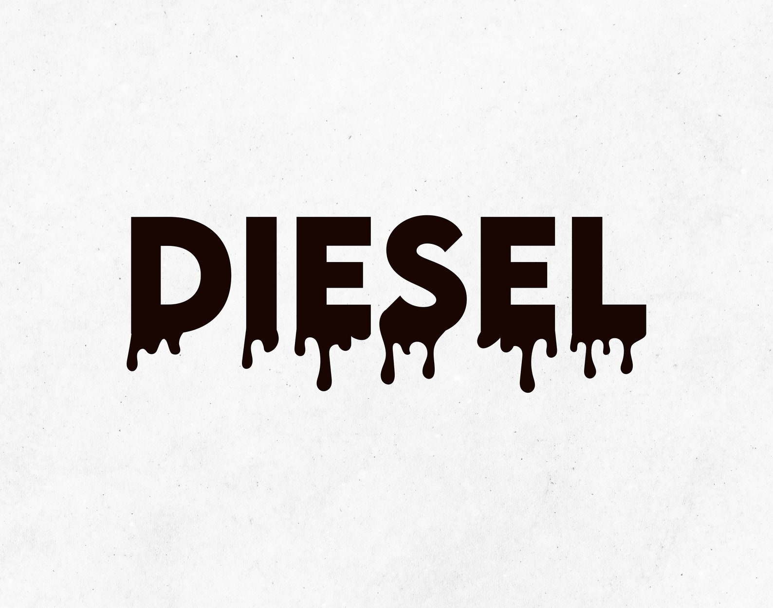 Dripping diesel SVG Dirty Diesel svg Turbo Diesel svg Fuel | Etsy