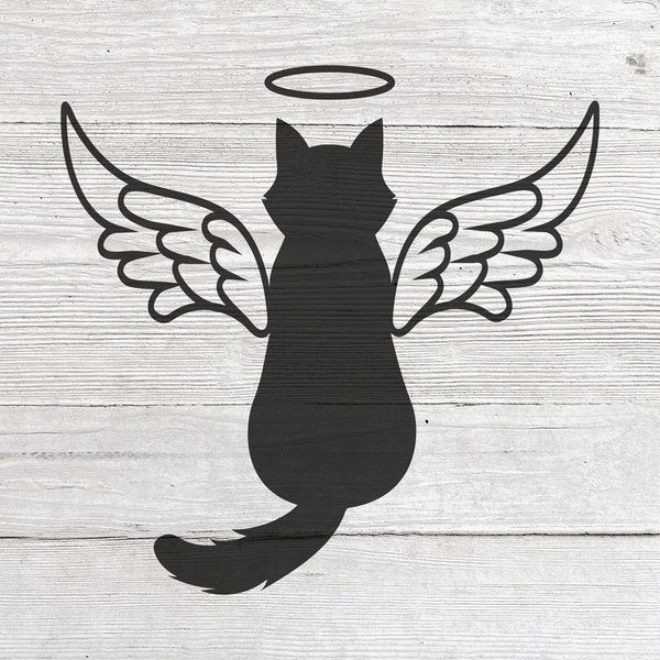 Cat Memorial - Etsy