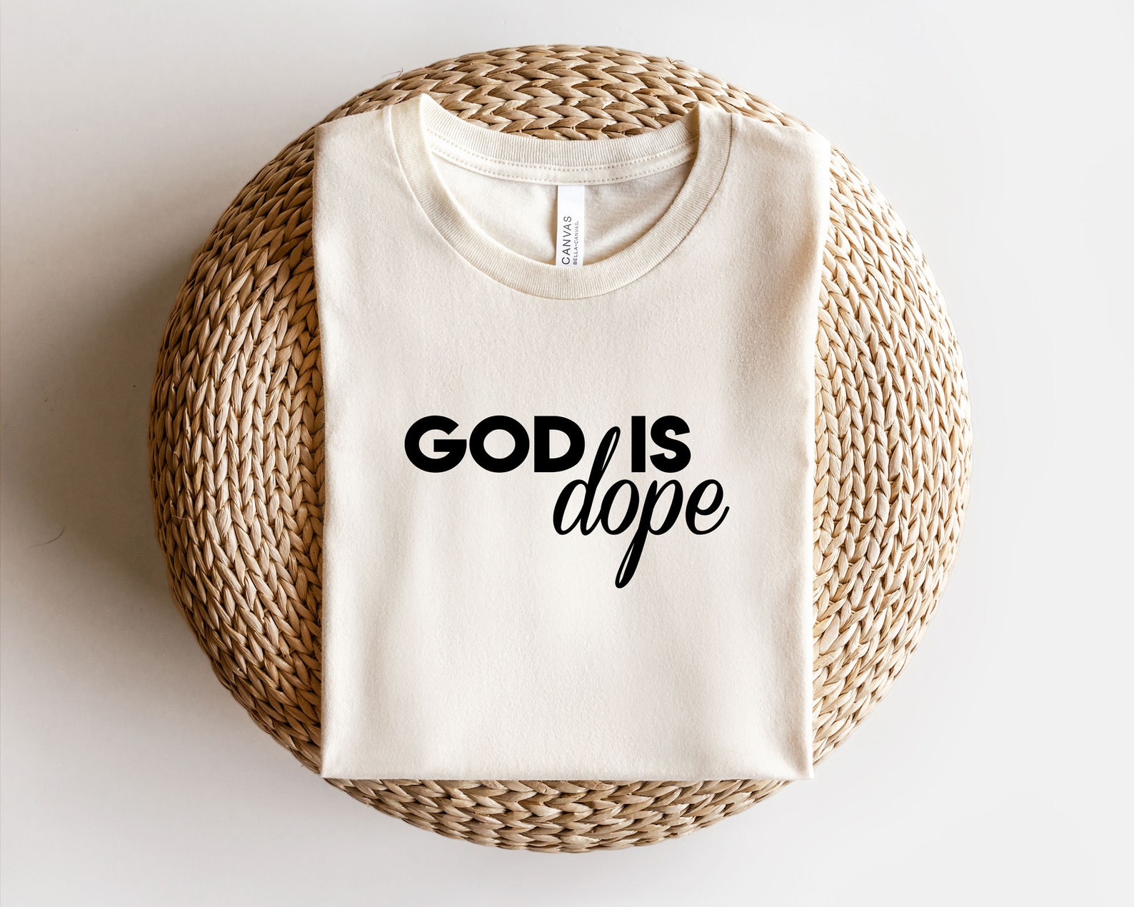 God is Dope Svg & Png |jesus Svg |christian Svg |motivational Svg ...