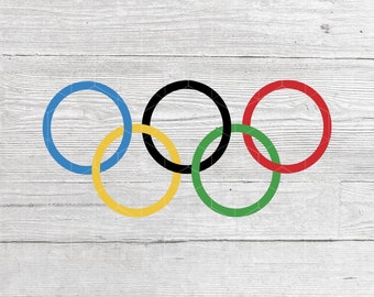 Rings Svg Files - Etsy