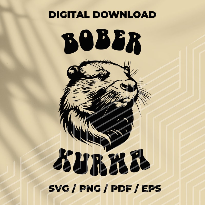 Bober kurwa - Etsy Schweiz