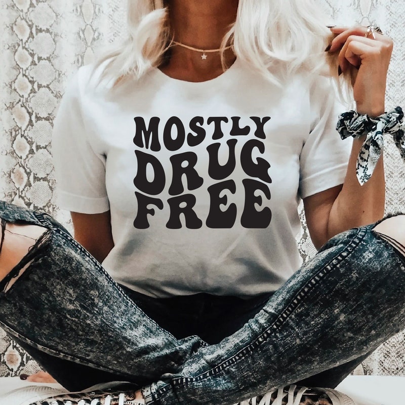 Say No to Drugs Svg - Etsy