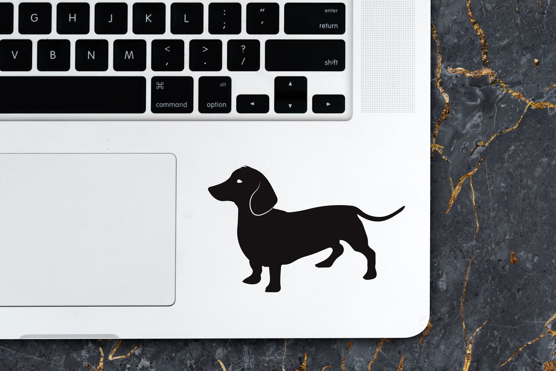 Wiener SVG Sausage Dog SVG Files for Cricut Daschund Cricut - Etsy