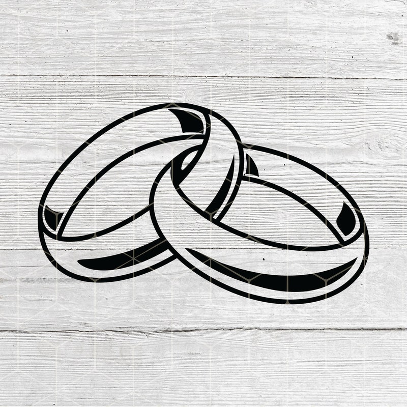 Ring Svg - Etsy
