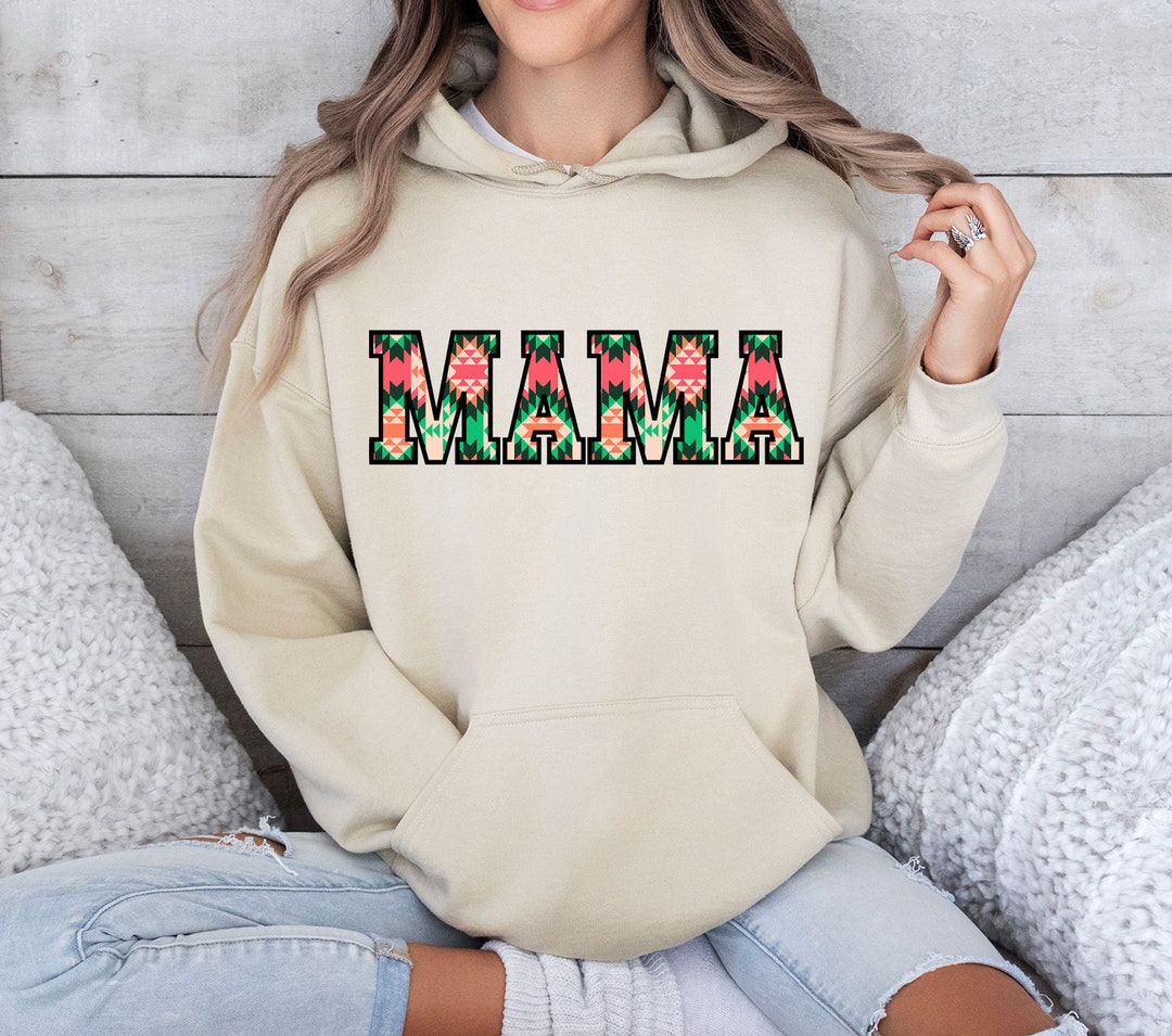 Aztec Mama PNG Digital Download | Western Png| Aztec Pattern | Cowgirl ...