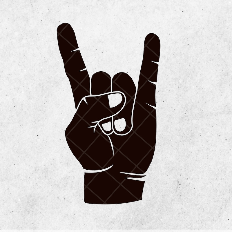 Htown Hand Svg - Etsy