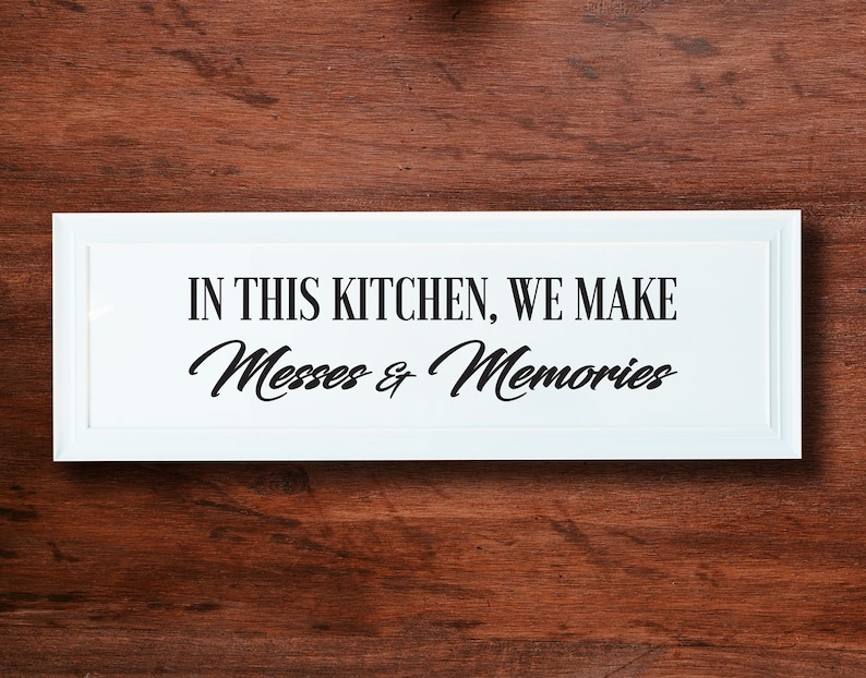 Kitchen Sign Svg Png Kitchen Svg Gather SVG Kitchen Saying - Etsy