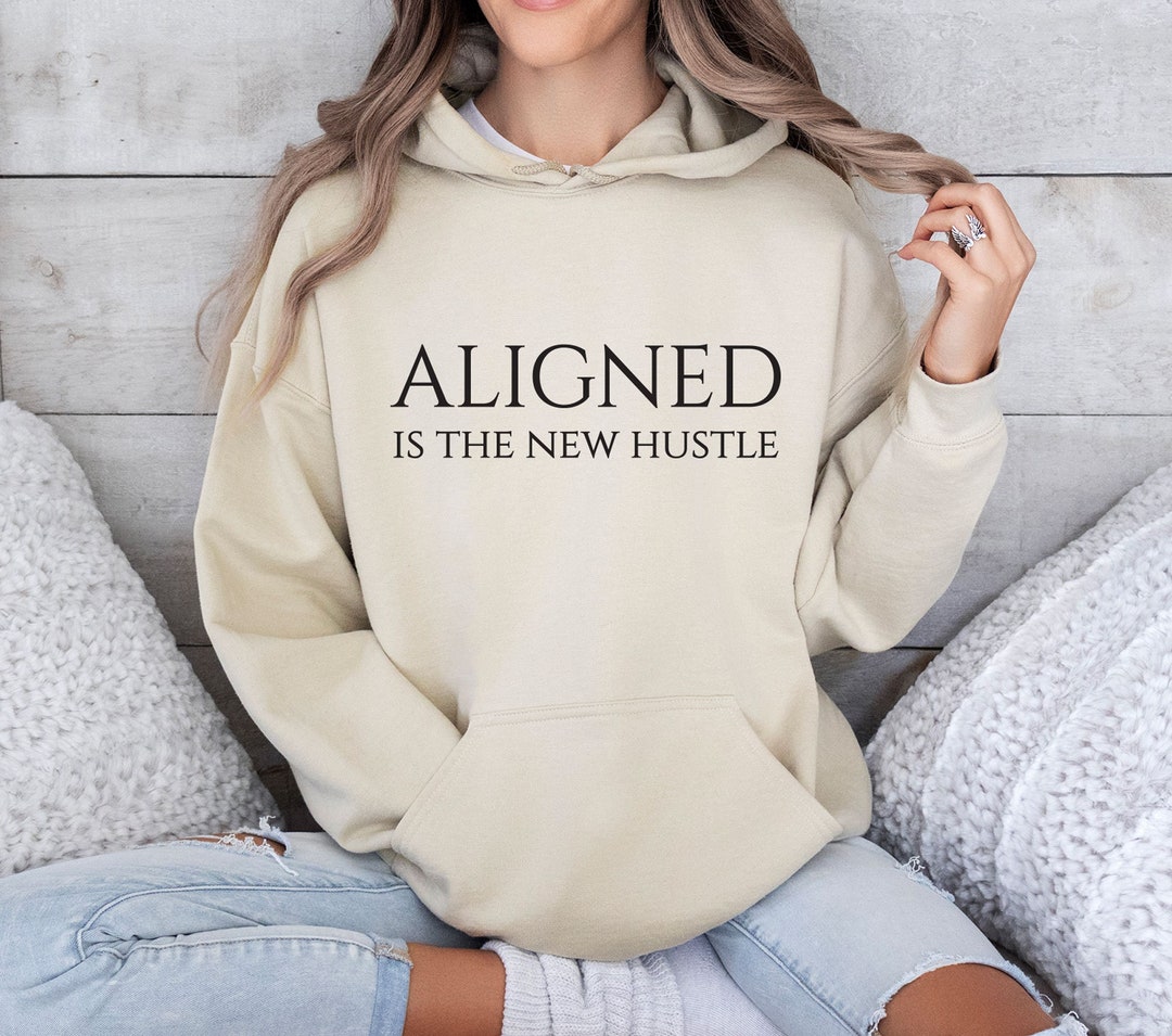 Aligned is the New Hustle SVG, Conquer Every Obstacle, Hustle Svg, Entrepreneur Svg, Business ...