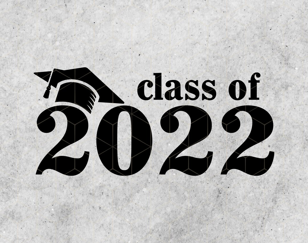 Graduation Cap SVG - Graduation Hat SVG - Graduation Tassel SVG ...