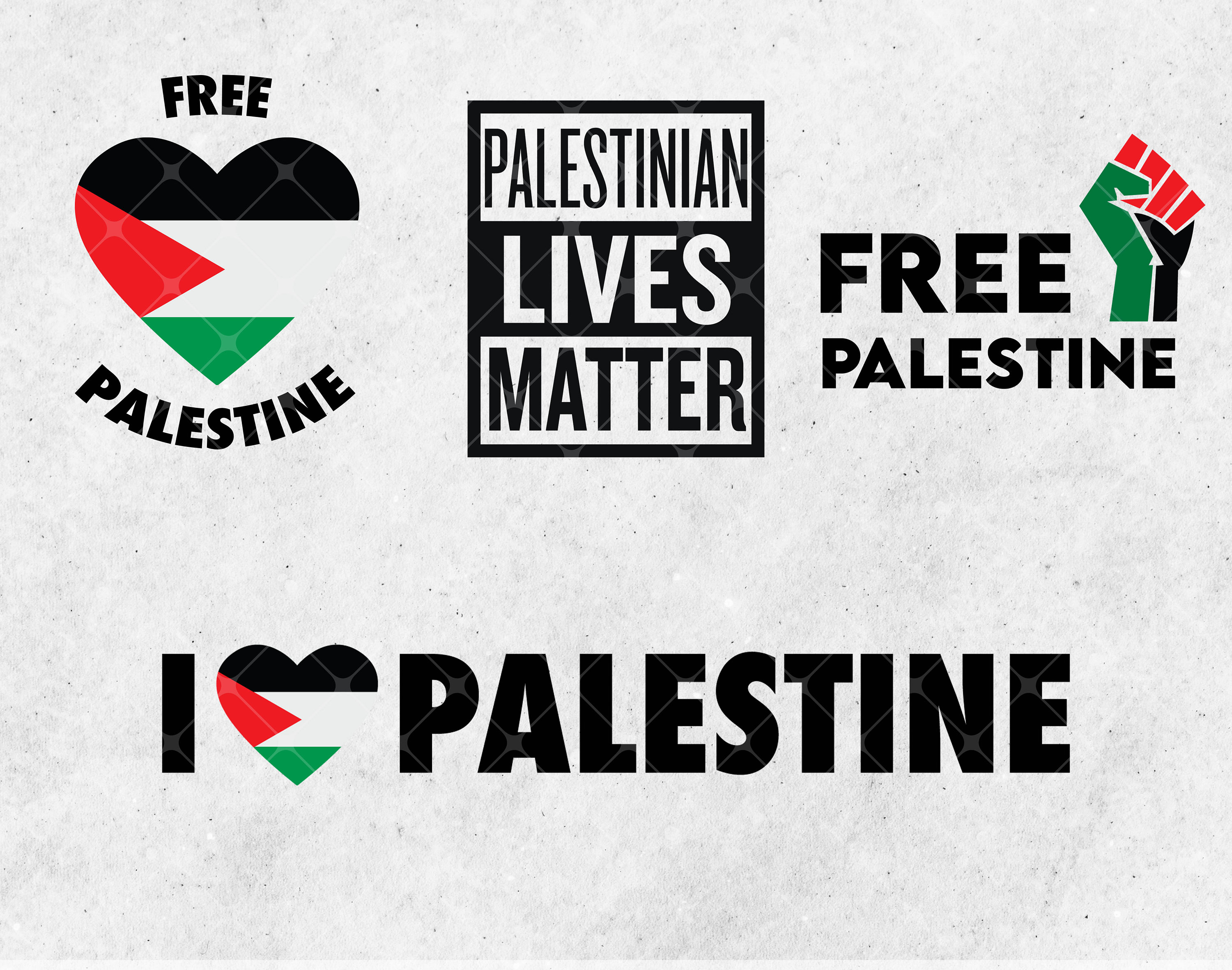 Palestine Svg Palestinian Svg Palestinian Bundle Free - Etsy Ireland