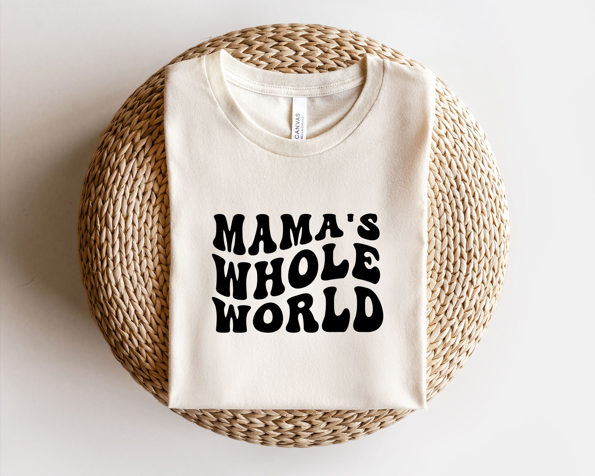 Mama's Little Miracle SVG File: Cricut & DIY Projects (digital Download ...