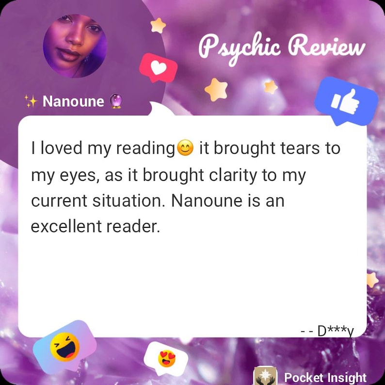 24-hour Oracle Card General Reading by Haitian Mambo: What’s to Come ...