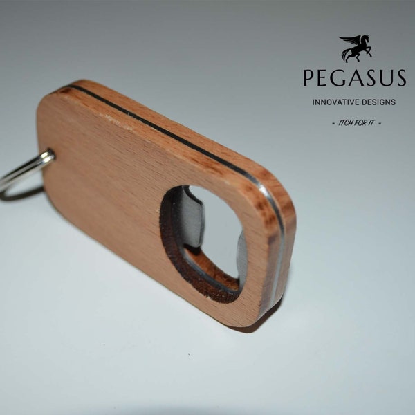 Beer Keychain - Etsy