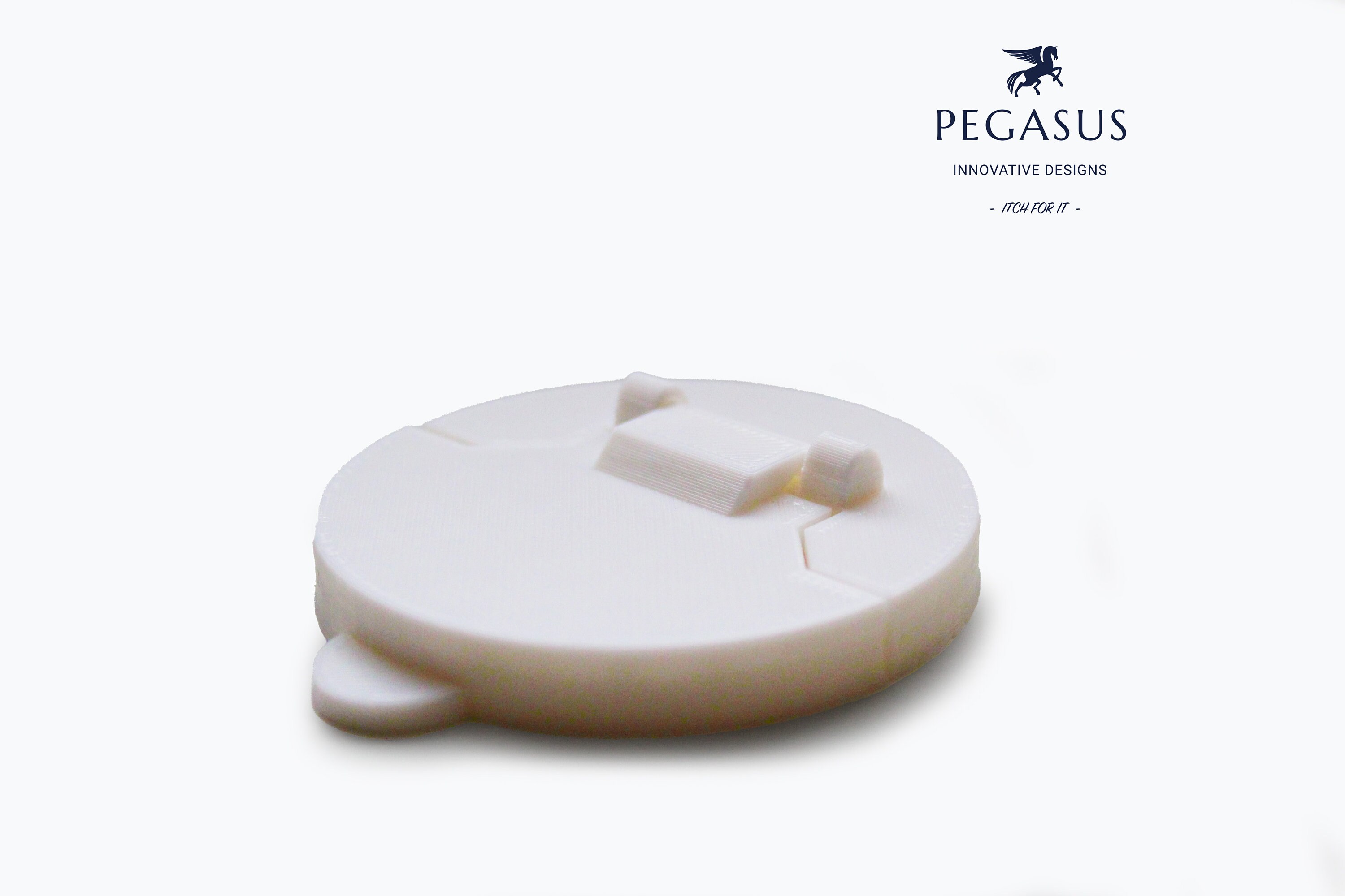 Reusable Can Lid | 3D Printed | Drink Cover | Innovative Designs | Gift ...