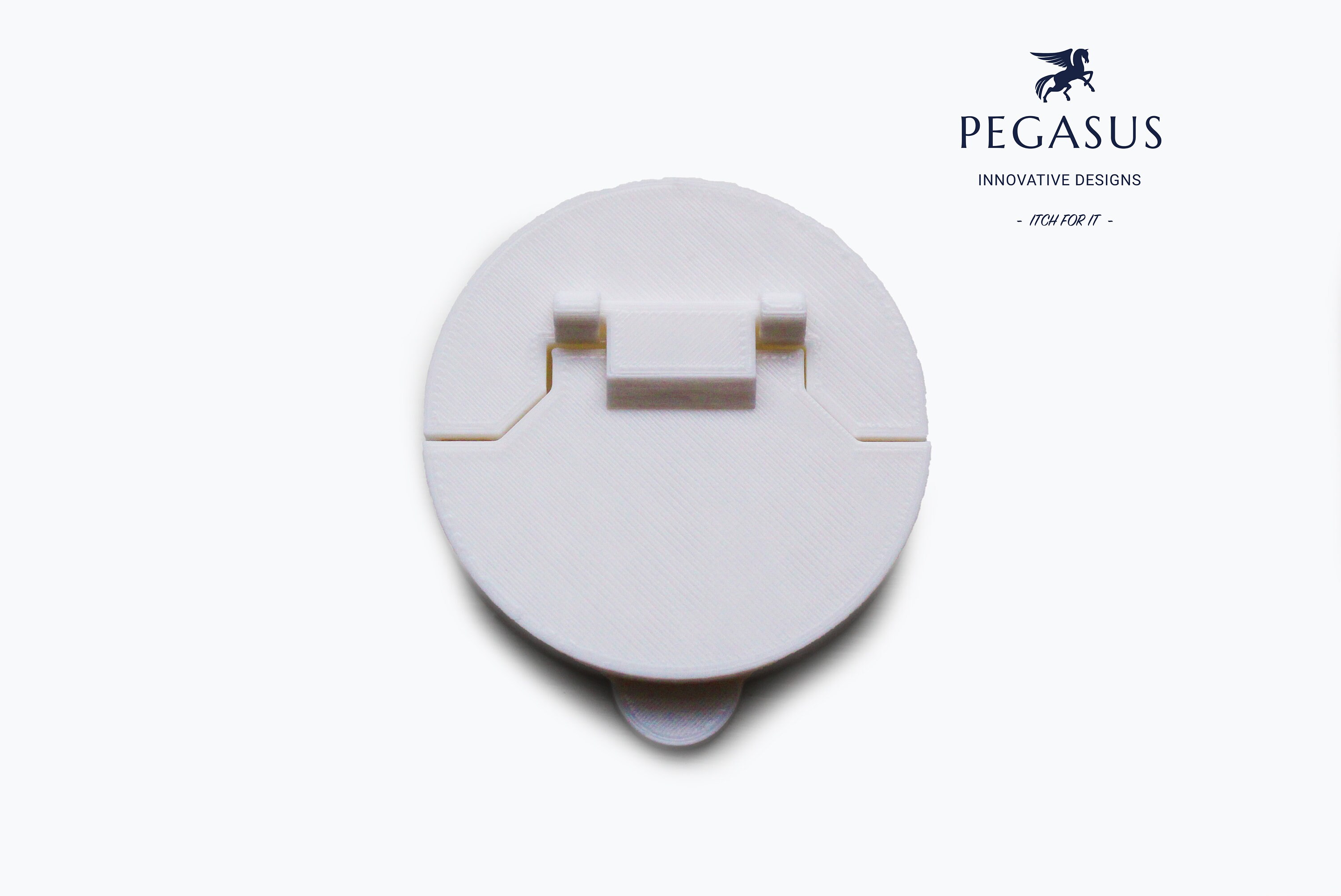 Reusable Can Lid | 3D Printed | Drink Cover | Innovative Designs | Gift ...