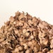 LARGE Head - Preserved Hydrangeas | Dark CHOCOLATE | Dried Flowers ...