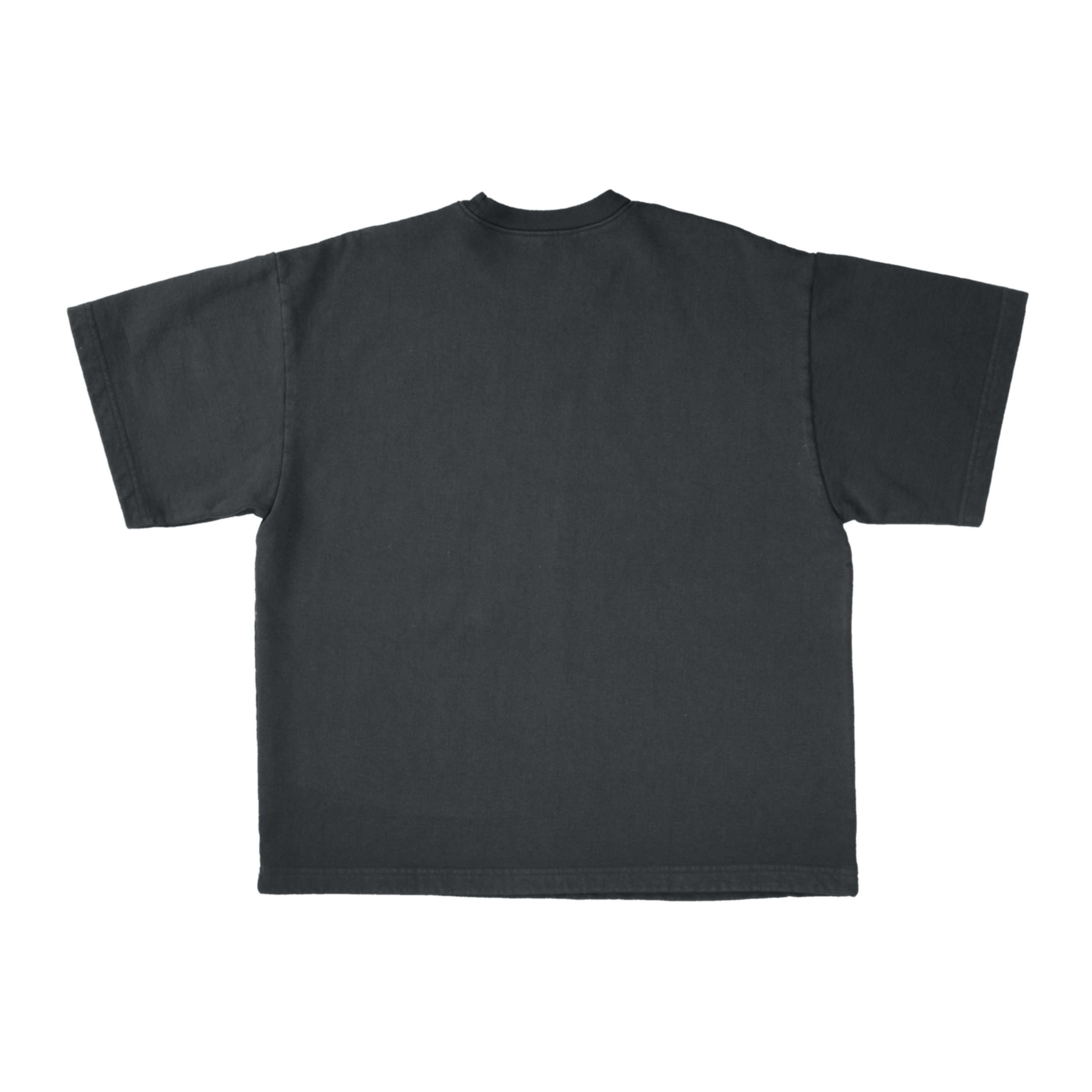 Technology Boxy Vintage Tee 7.6oz Heavyweight T-shirt/260gsm - Etsy