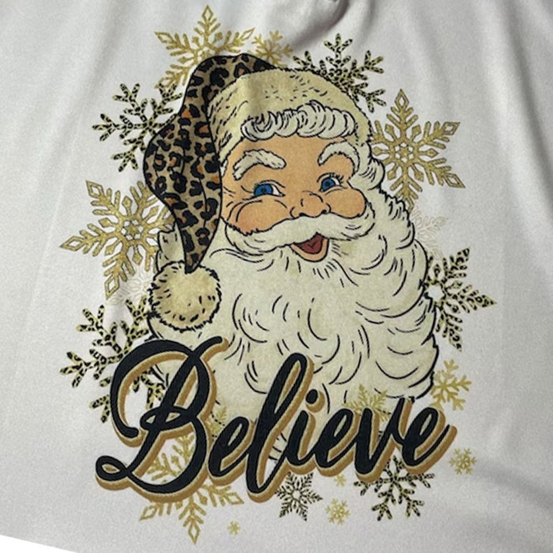 Santa cree PNG Santa Png Navidad Png Descarga de diseño de - Etsy España