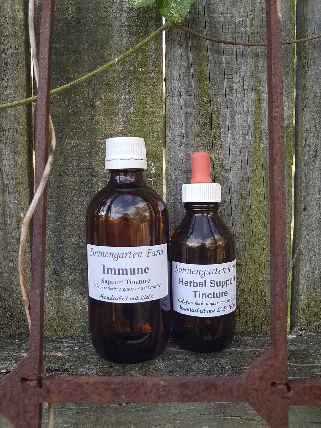 Epilobium Angustifolium by Hans the Herbalist//practitioner Grade ...