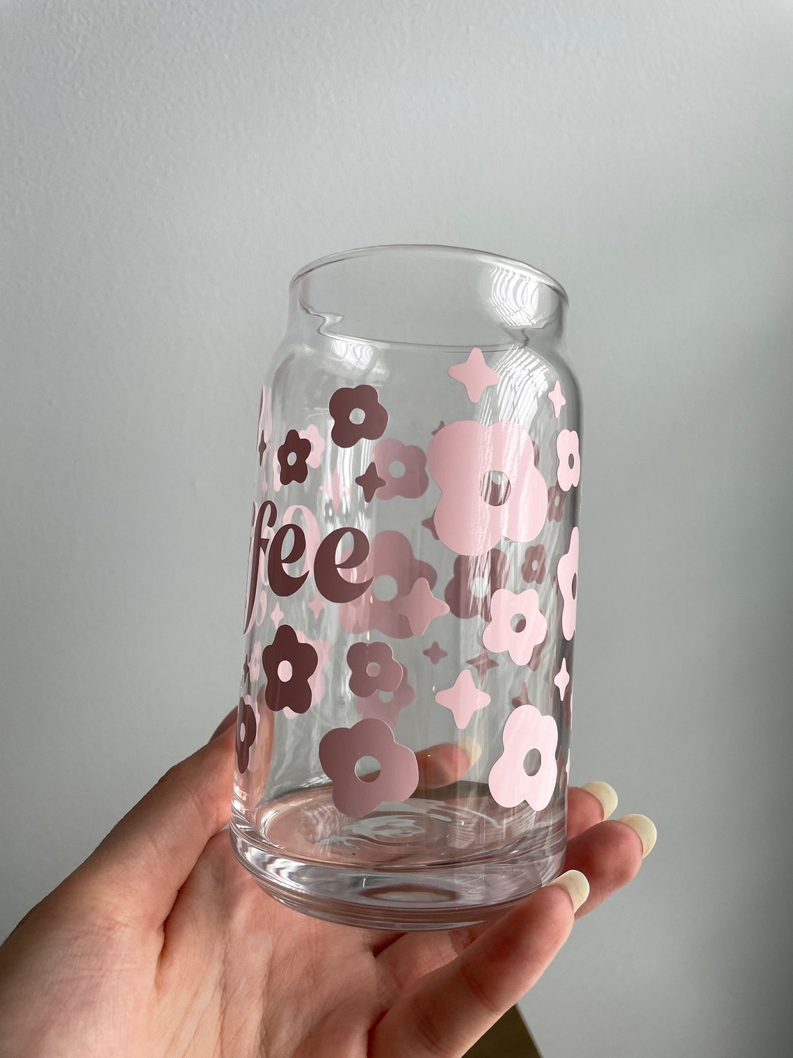 Coffee Flowers Cup SVG Cut Files Svgs Svg Png Dfx - Etsy