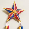 Mini Parol (filipino Christmas Lantern) - Usb-powered. *fits in the ...