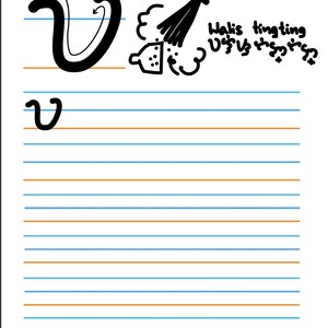 Filipino Baybayin Handwriting Printable Practice Book - Simple and Easy ...
