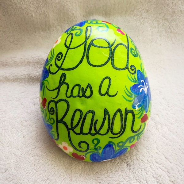 Inspirational Rock - Etsy