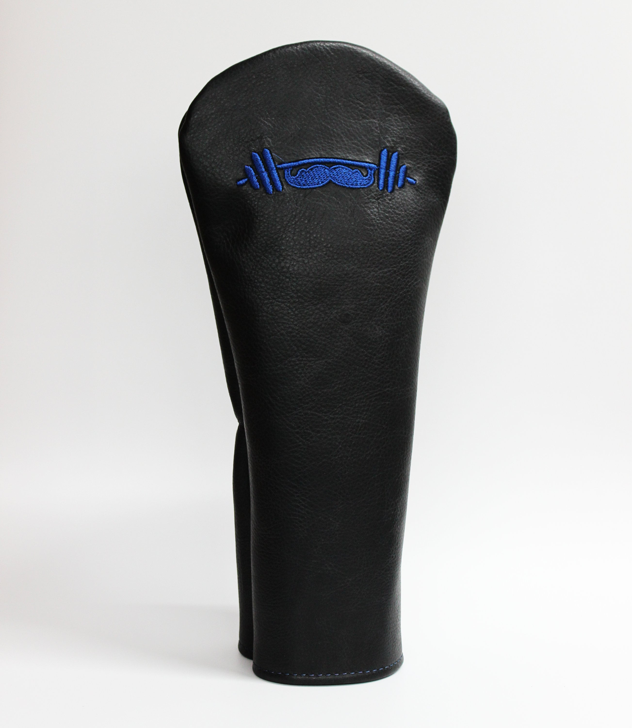 Custom Logo Leather Golf Headcovers | Driver & Fairway Club Covers ...
